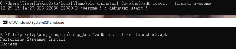 Pixel 6Pro AOSP源码在Docker内编译全过程 - Tig3rHu's Blog