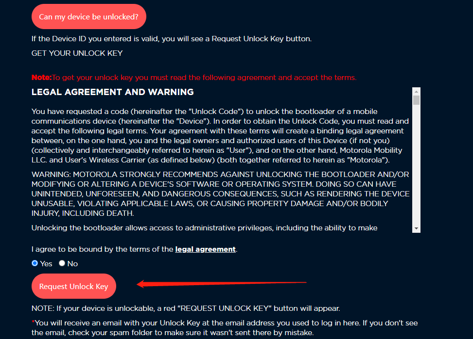 Android各种机型刷机踩坑记录 - Tig3rHu's Blog