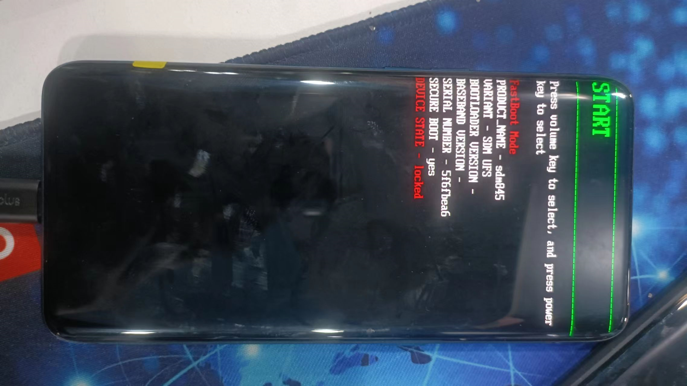 Android各种机型刷机踩坑记录 - Tig3rHu's Blog