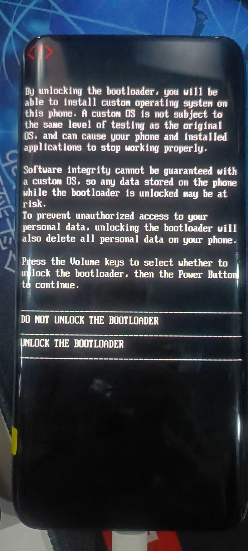 Android各种机型刷机踩坑记录 - Tig3rHu's Blog