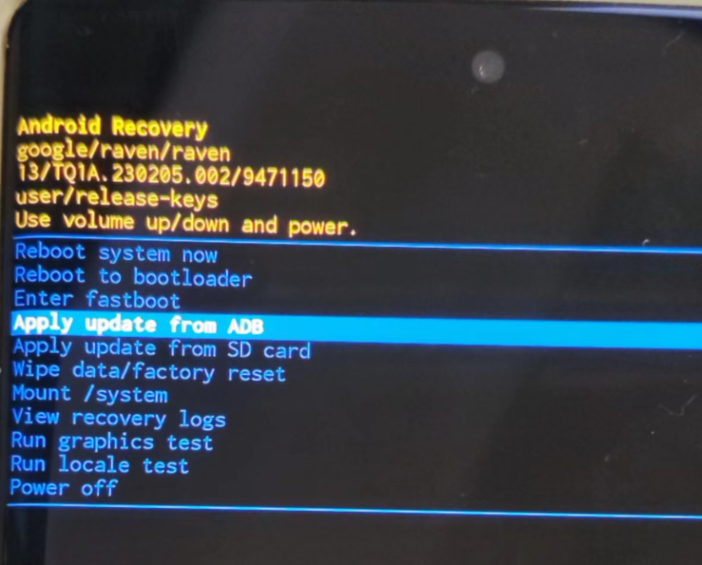 Android各种机型刷机踩坑记录 - Tig3rHu's Blog
