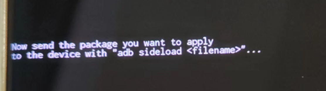 Android各种机型刷机踩坑记录 - Tig3rHu's Blog