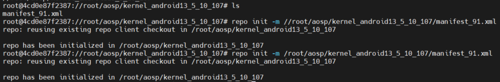 Pixel 6Pro Kernel编译整合KernelSU - Tig3rHu's Blog