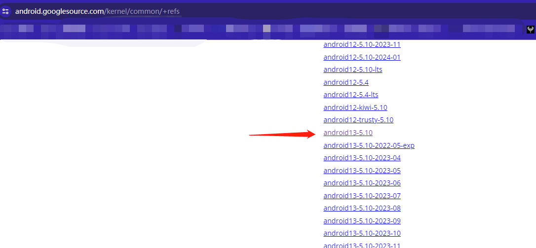 Pixel 6Pro Kernel编译整合KernelSU - Tig3rHu's Blog