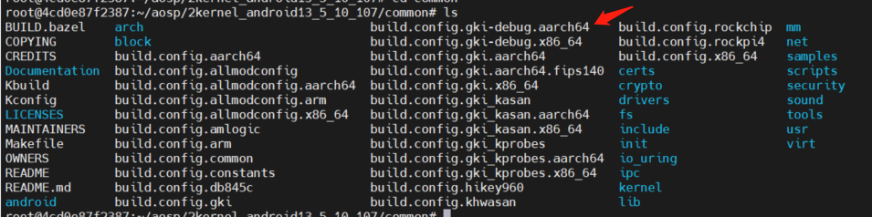 Pixel 6Pro Kernel编译整合KernelSU - Tig3rHu's Blog