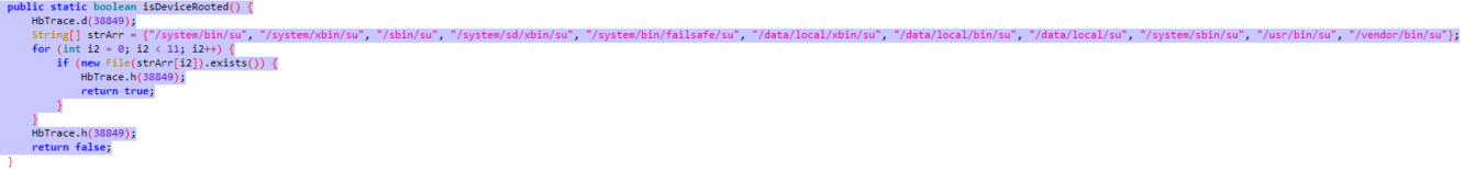 apk逆向__他趣APP脱壳&运行环境检测分析 - Tig3rHu's Blog